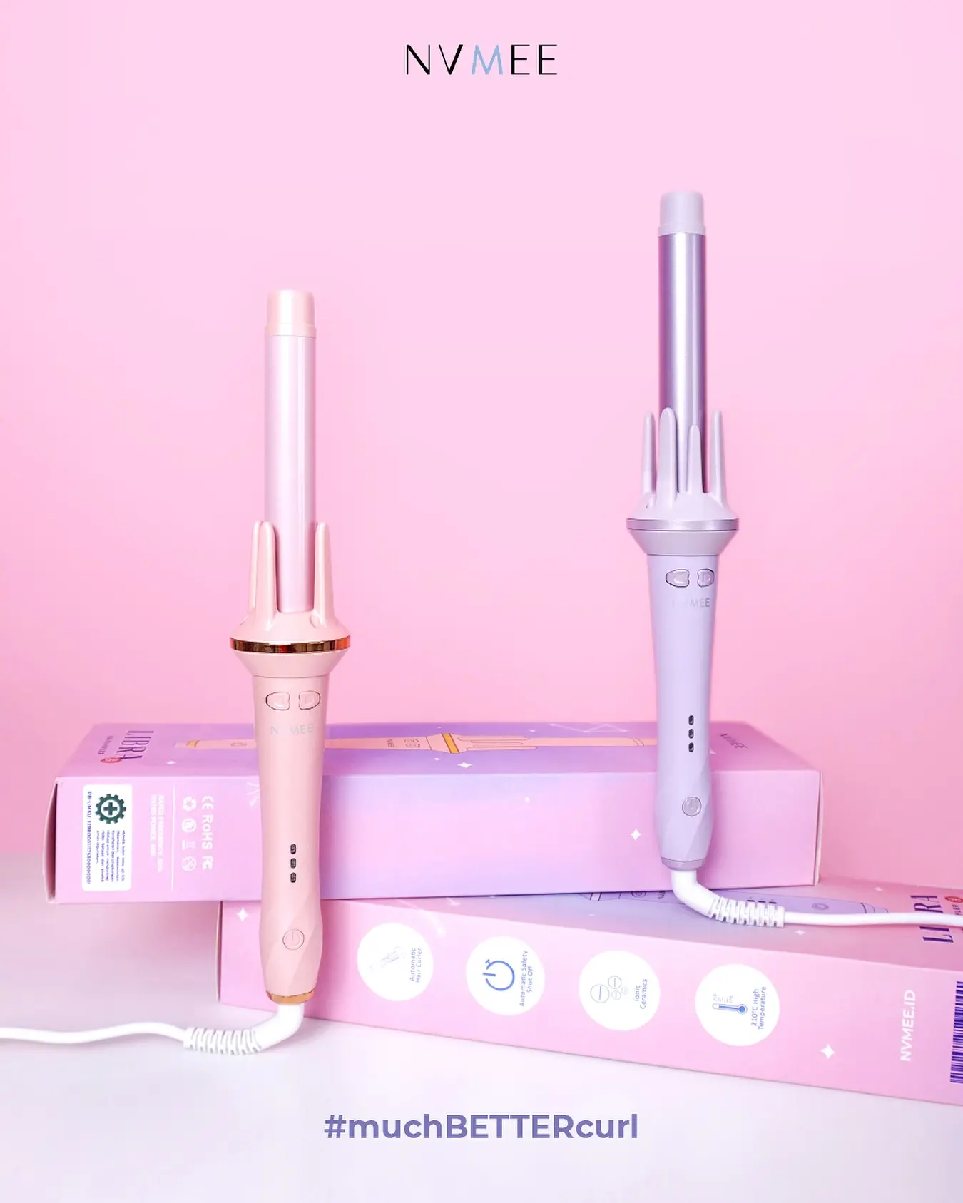 NVMEE, Catokan Newbie Friendly,