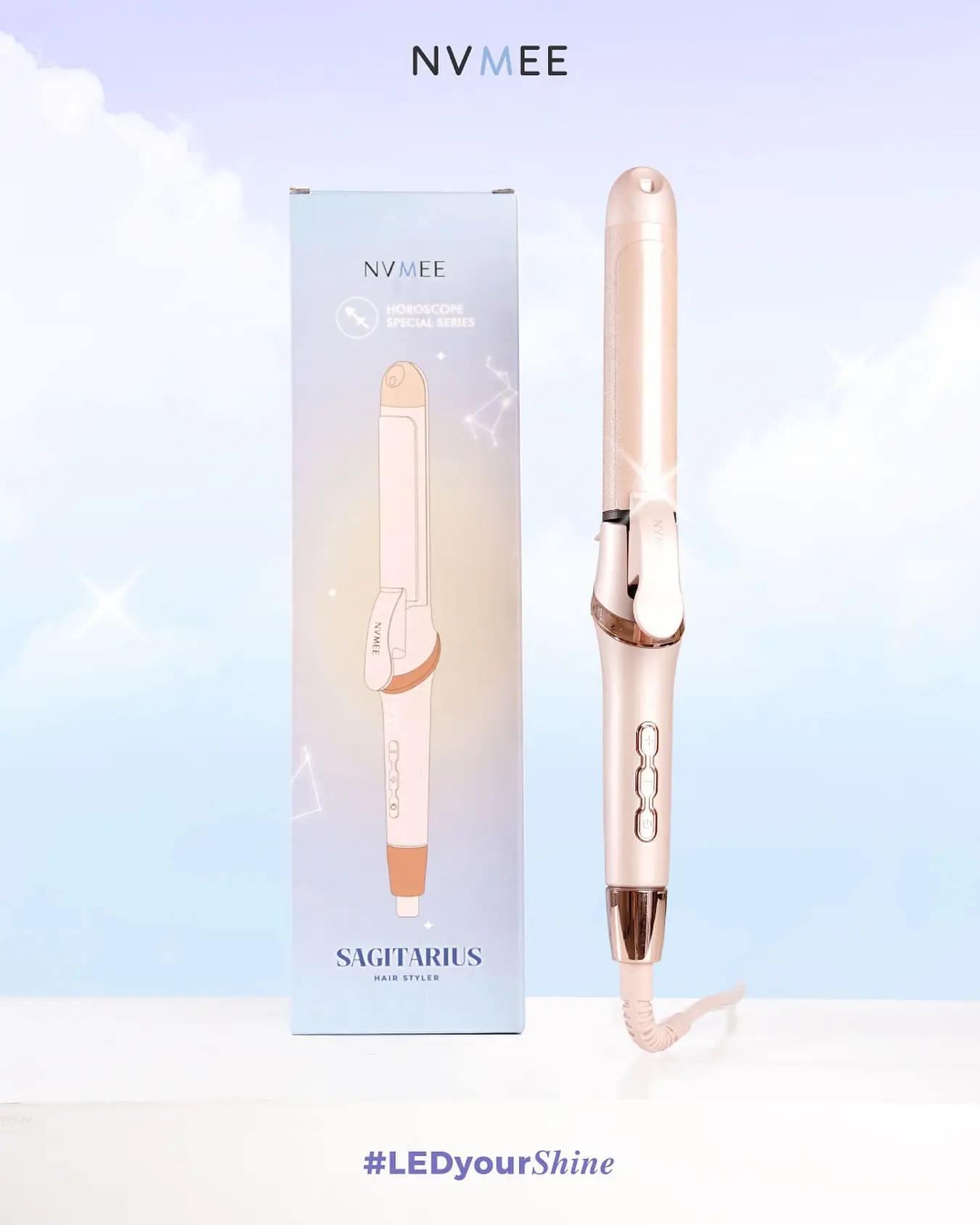 NVMEE, Catokan Newbie Friendly,